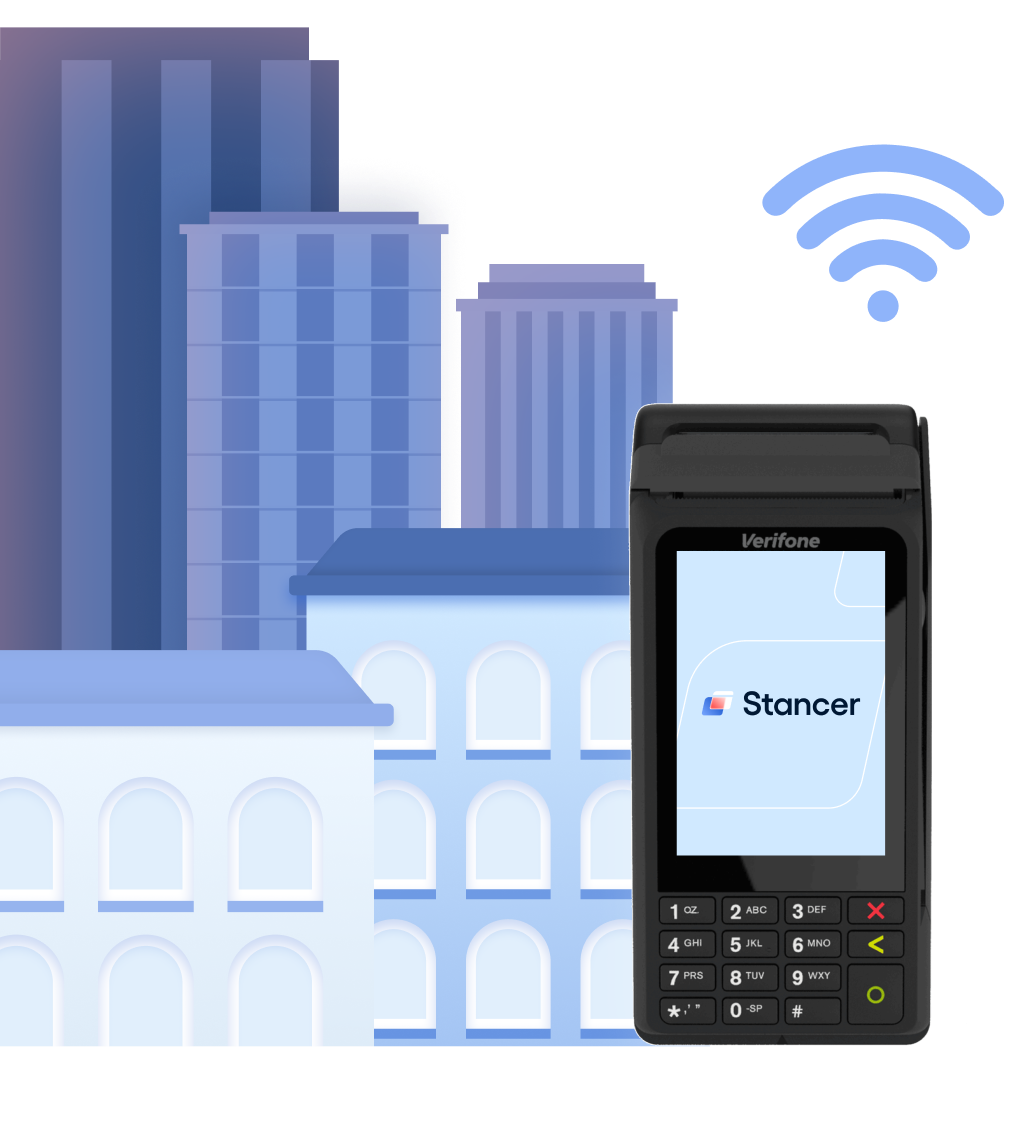 Boostez votre petite entreprise avec le terminal de paiement | Stancer